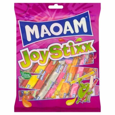 Maoam Joystixx - 140g | eBay