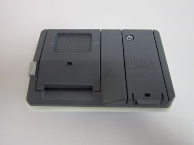 GE CDT845M5N0S5 Dishwasher Detergent Dispenser WD12X24058 | eBay