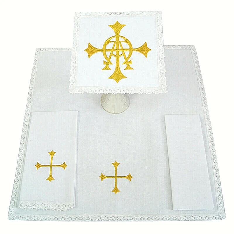 Corporal Linen