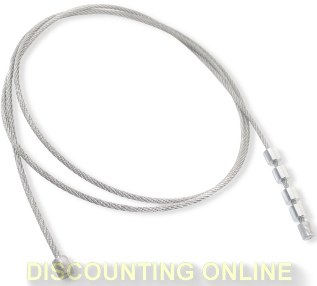 PREMIUM CLUTCH CABLE FITS 1-2425 SNAPPER 7012425 26" 28" 30" 7012425 ...