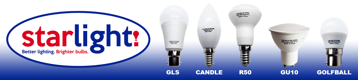 Star Light Bulbs | eBay Stores