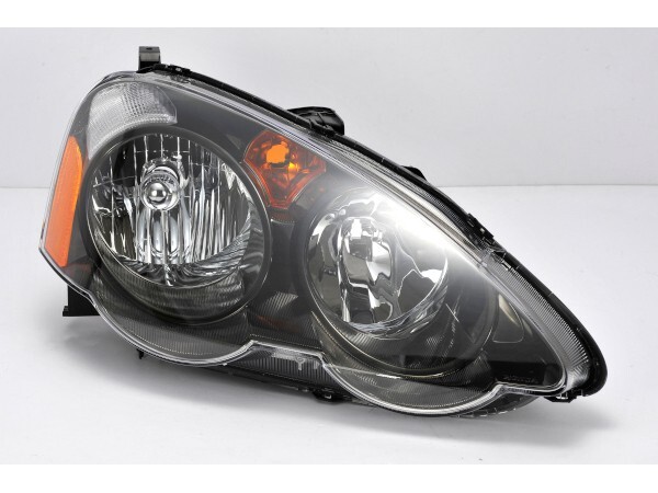 Honda Integra Type-R IS DC5 ZENKI First Term HID Headlight Set JDM ...