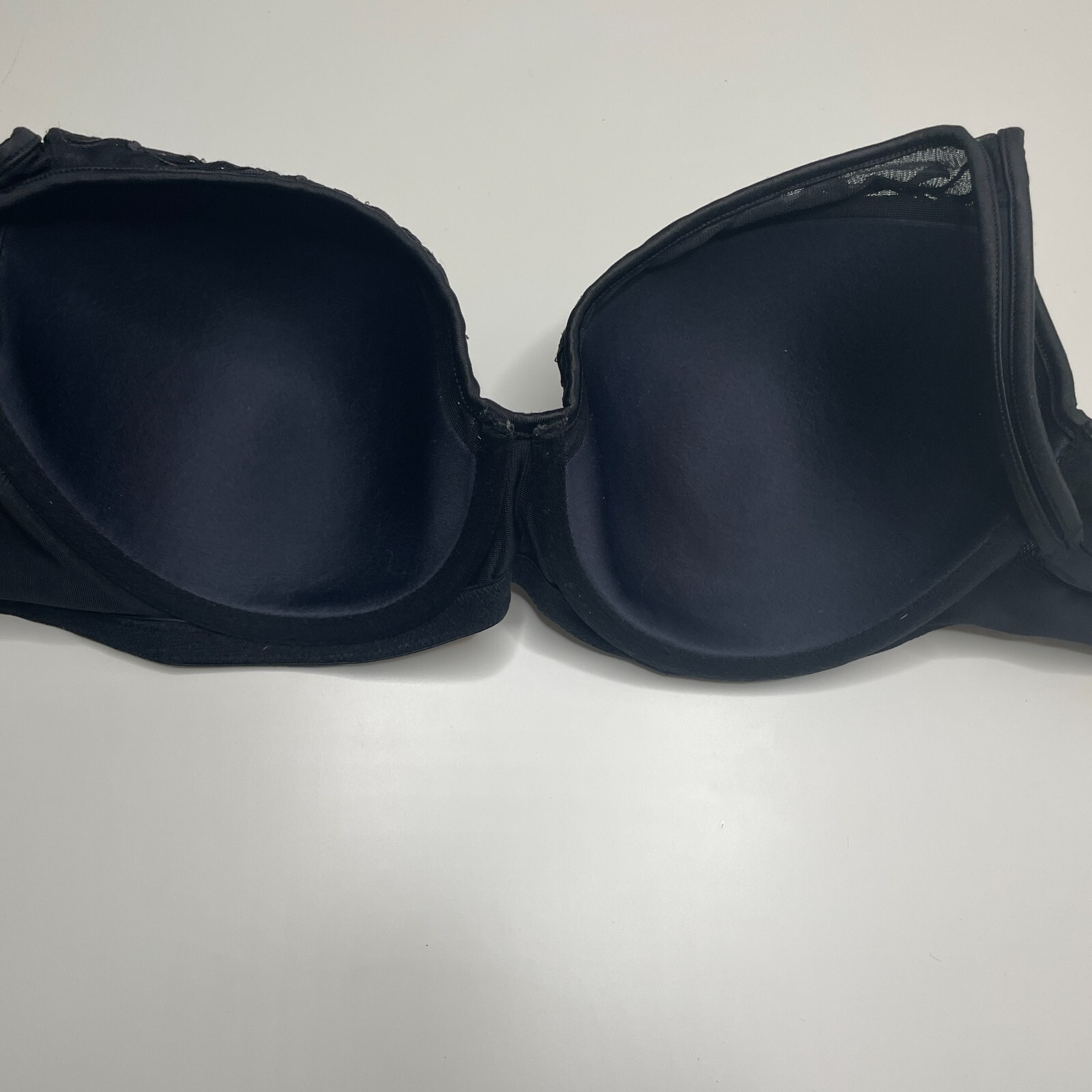 Soma Breathe Beautifully Full Coverage Bra 34DDD Unde… - Gem