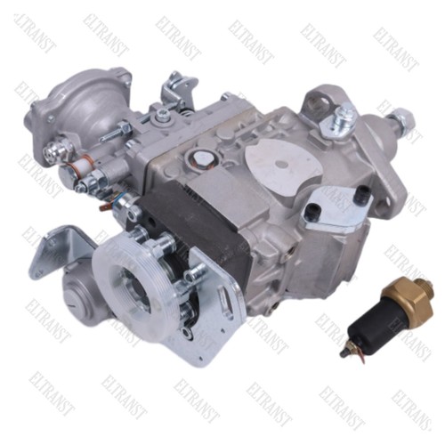 Fuel Injection Pump 0460426288 replaces for Perkins Engine | eBay