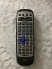 Mintek RC-320 DVD Player Remote Control For DVD1500, DVD2110, DVD2580 ...