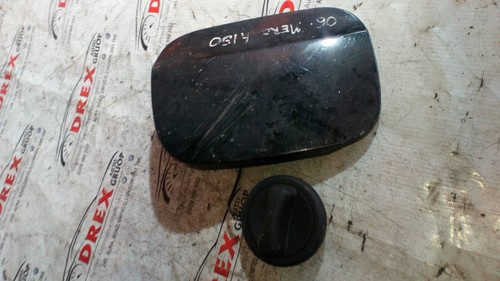 MERCEDES BENZ W245 B CLASS, FUEL CAP COVER, A1695840217 BLACK | eBay UK