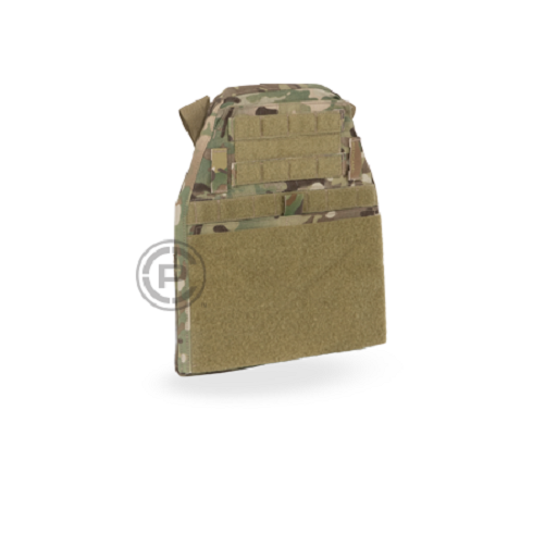 Crye Precision - AVS Swimmer Cut Plate Pouch / Platebag Set - Multicam ...