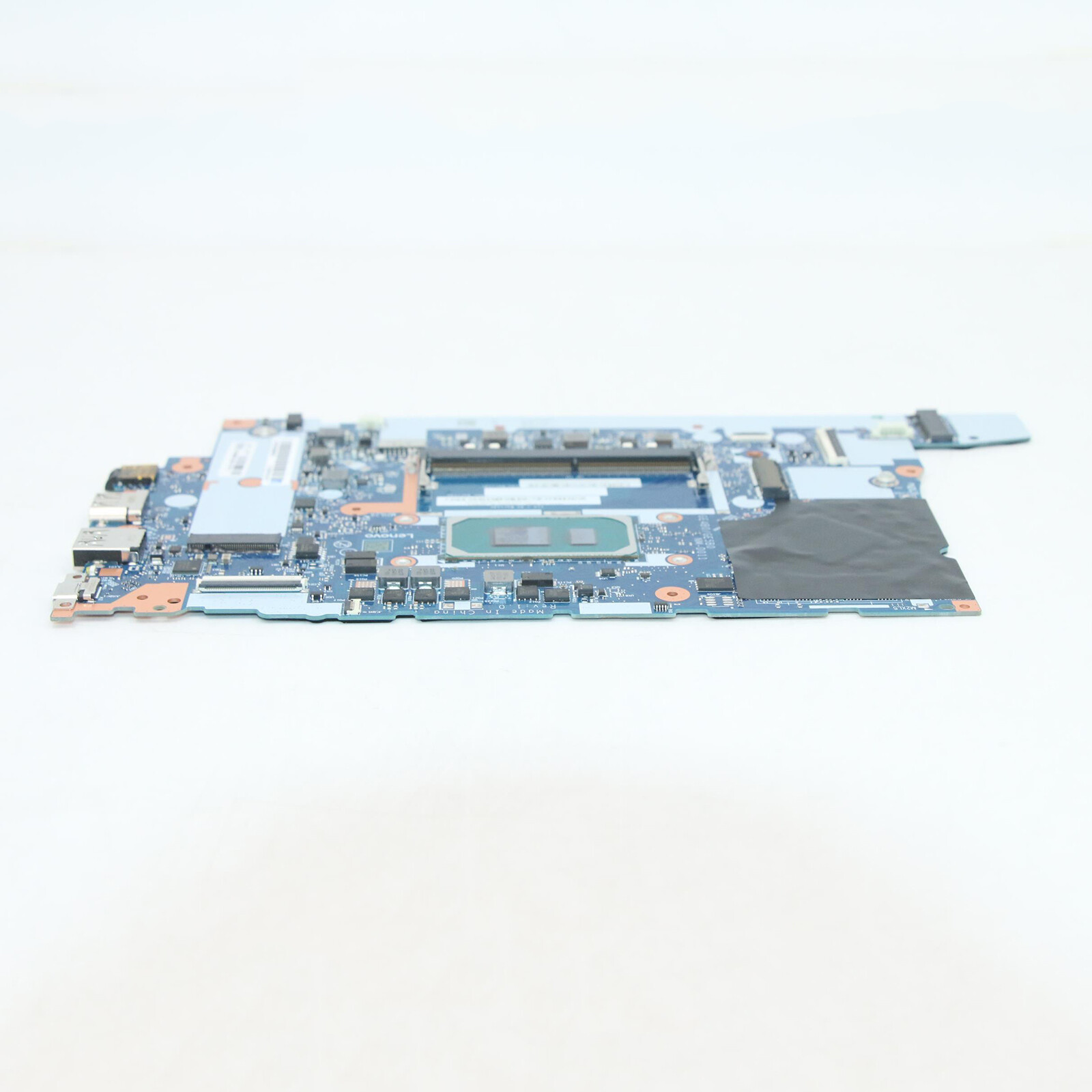 Motherboard For Lenovo ThinkPad E14 Gen 2 NM-D011 I3-1115G4 i5-1135G7 ...