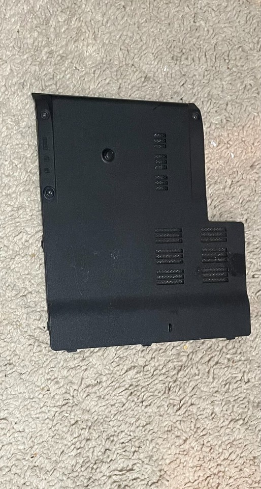 Gateway NV78 Bottom Case and Memory Cover | eBay