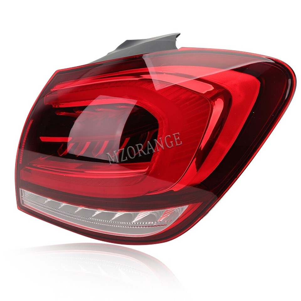 Right Rear Light For Mercedes-Benz A Class W177 2018-2022 Outer Tail ...