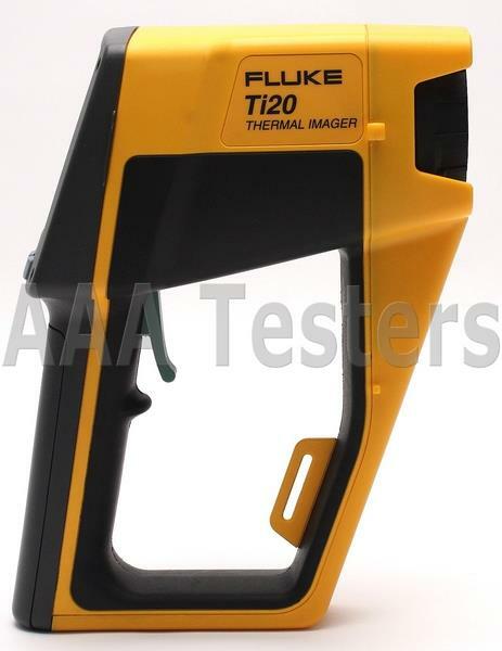 Fluke Ti20 Thermal Imaging Camera for sale online | eBay