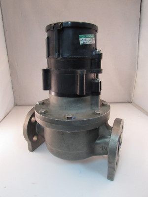 Niagara 1'' Stainless 316 Oscillating Piston Flow Meters (Nearly New ...