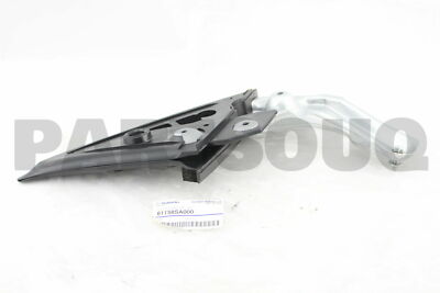 61158SA000 Genuine Subaru GUSSET ASSY DR RH 61158-SA000 | eBay