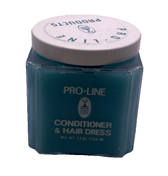 Pro-Line Conditioner & Hair Dress / 7.5oz | eBay