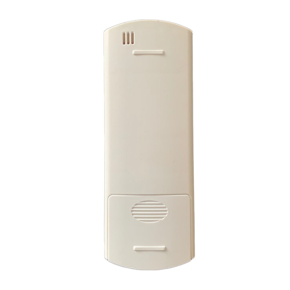 Remote Control For Toshiba RAC-PD0812CRRC Portable Air Conditioner | eBay