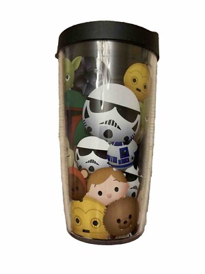 Star Wars Tervis 16 oz | eBay