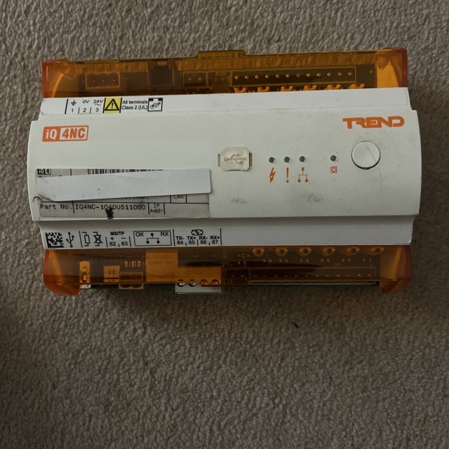 Trend Iq4nc/00/230 / SN Q4nc00bf88726383 for sale online | eBay