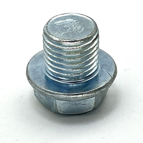 ENGINE OIL DRAIN PLUG & WASHER for VARIOUS HYUNDAI KIA 2151223001 ...