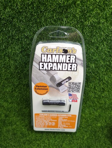 Carlson's Universal Fit Hammer Extension, Black, T/C Contender Marlin ...