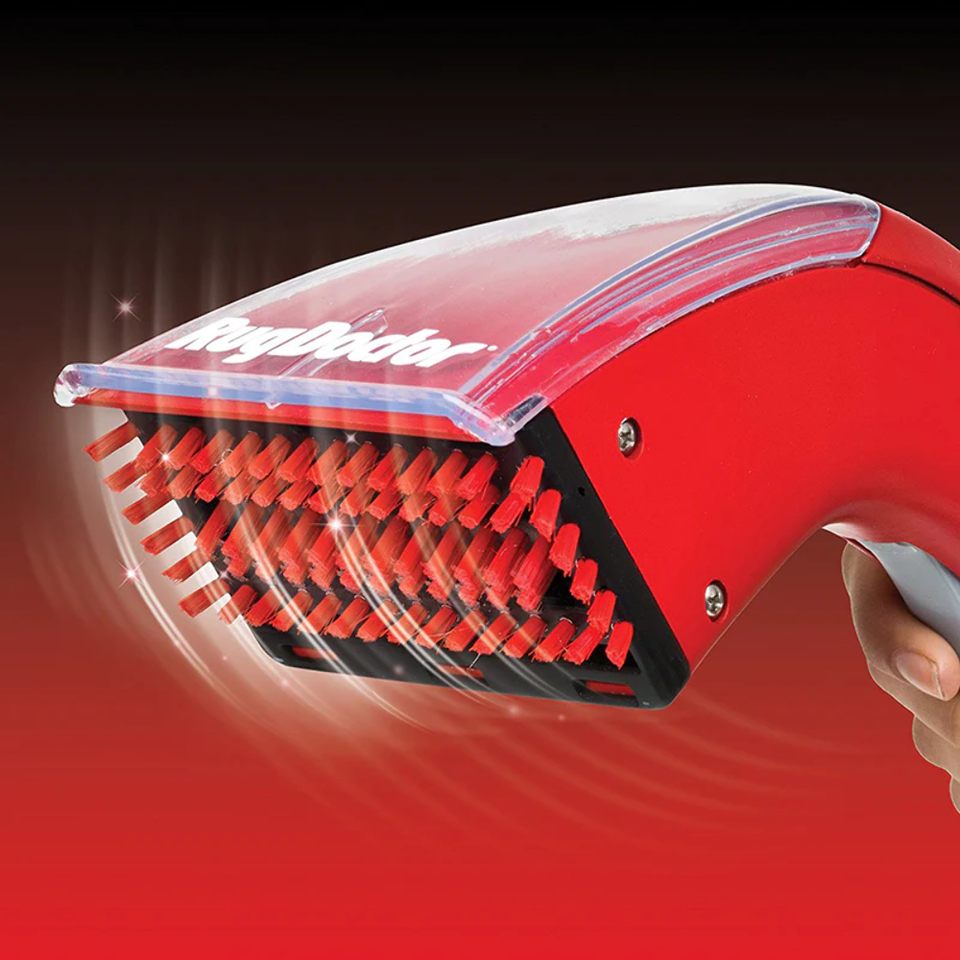 Rug Doctor Portable Carpet Spot Cleaner | eBay