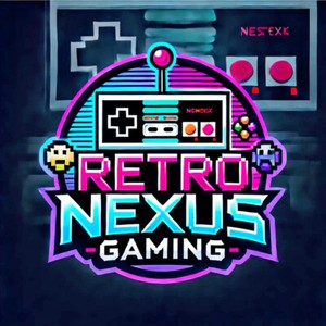 Retro Nexus Gaming | eBay Stores