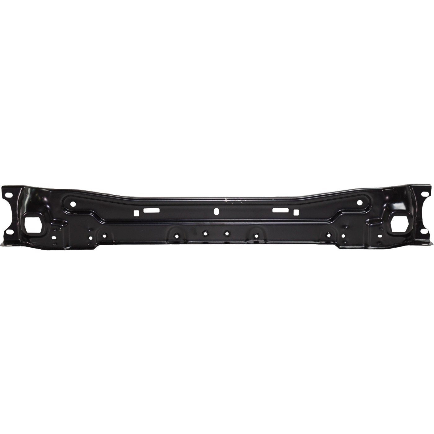 New Radiator Support Upper Mercedes Mercedes-Benz GLK350 MB1225161 ...
