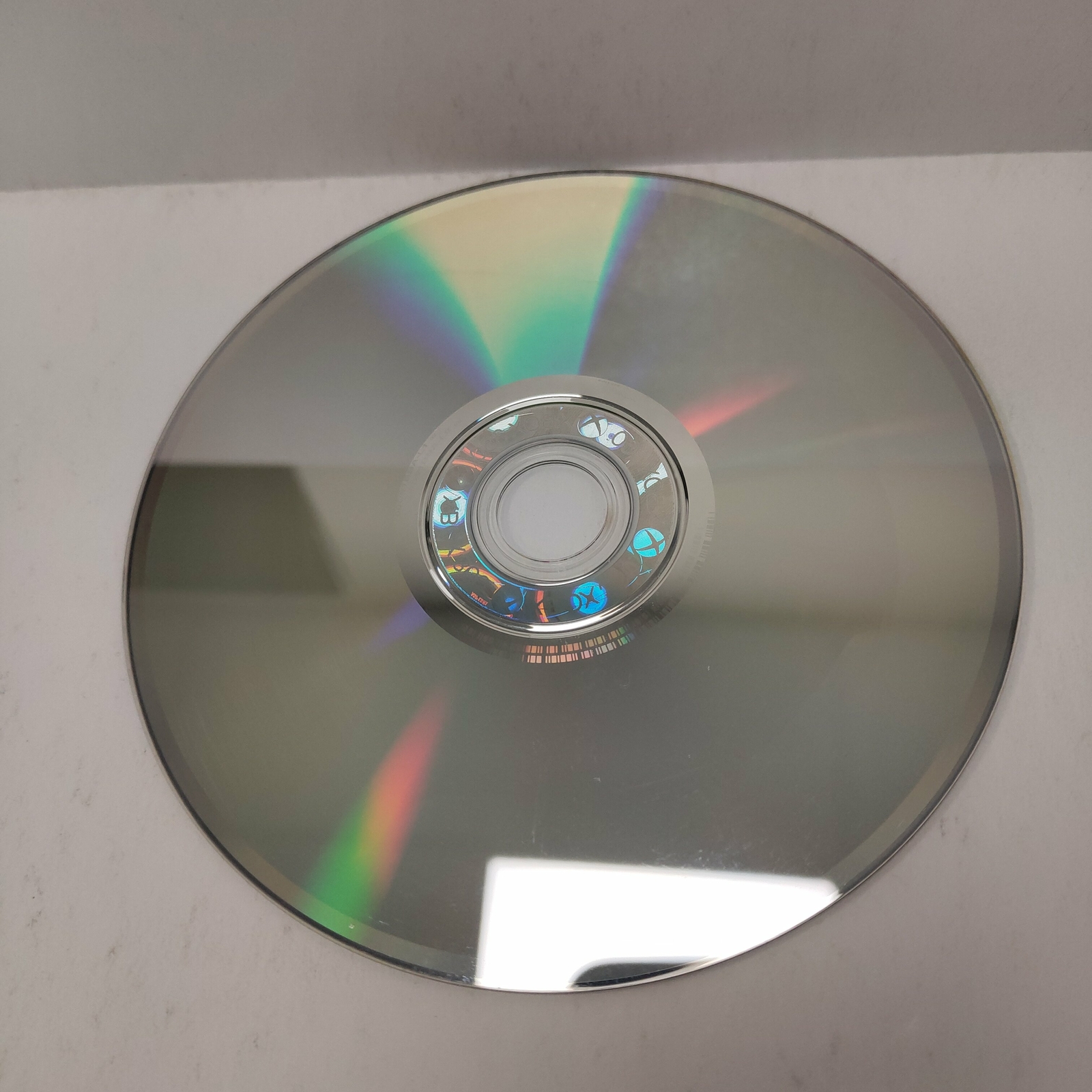 Halo 3 (Multiplayer Disc) Xbox 360 | eBay