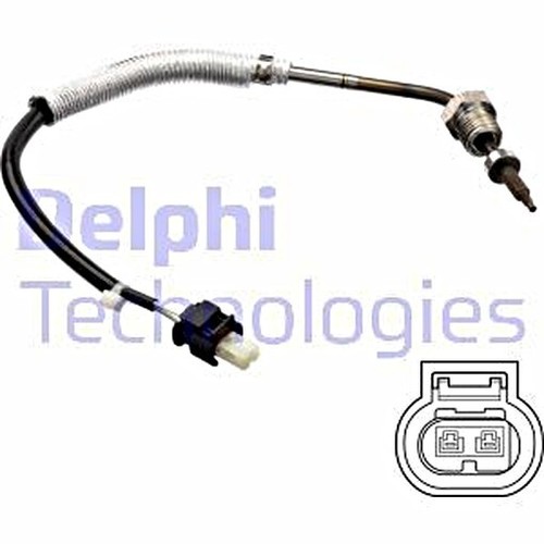 Exhaust Gas Temperature (EGT) Sensor-Sensor Delphi TS30104 for sale ...