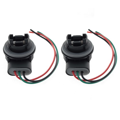 For Chevrolet Turn Signal Light Socket Harness Wire Plug Connector Lamp ...