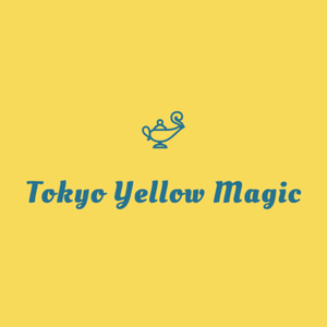 TOKYO YELLOW MAGIC | eBay Stores