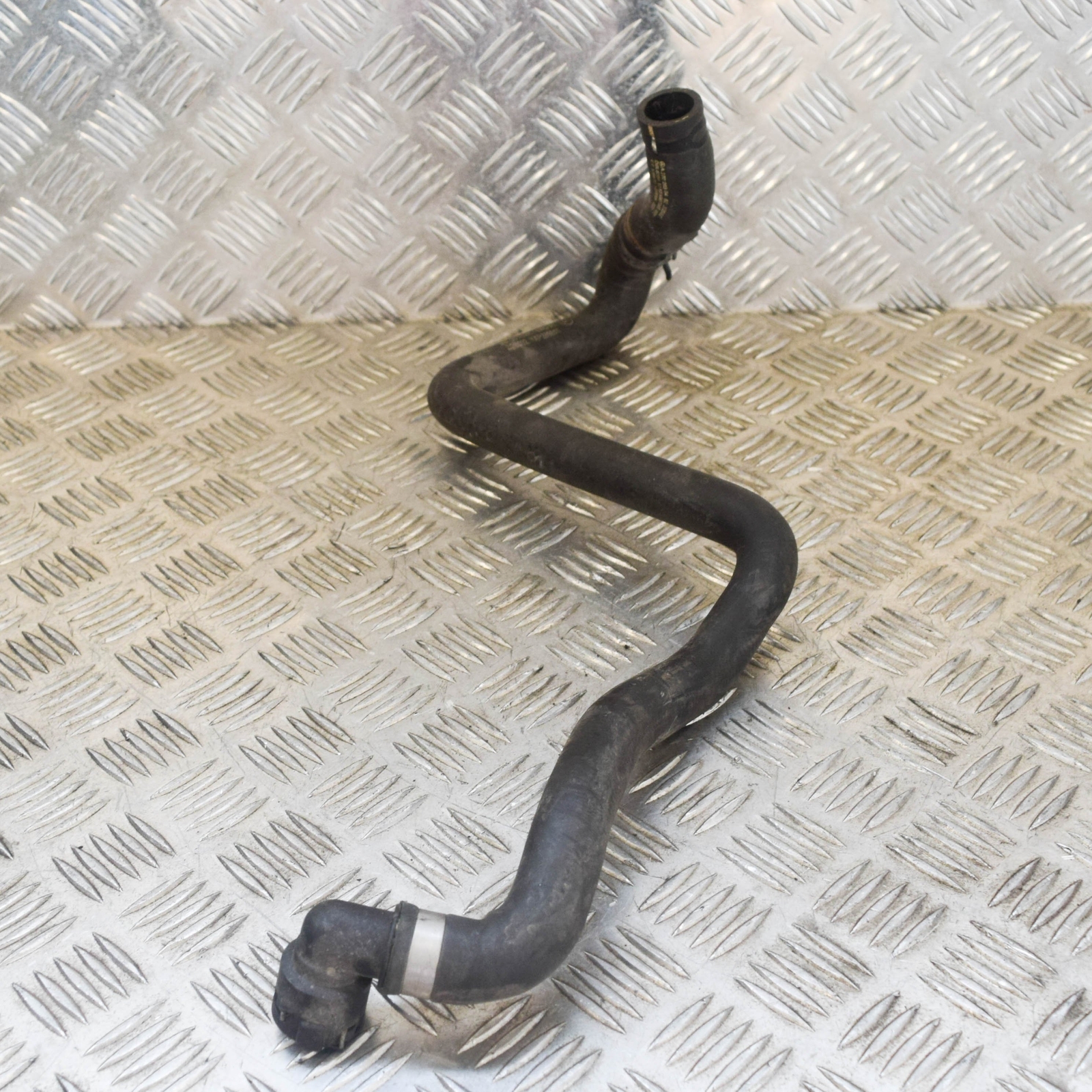 MERCEDES-BENZ CLA C117 1.6i 90Kw Water Cooling Hose Pipe A2468303096 ...