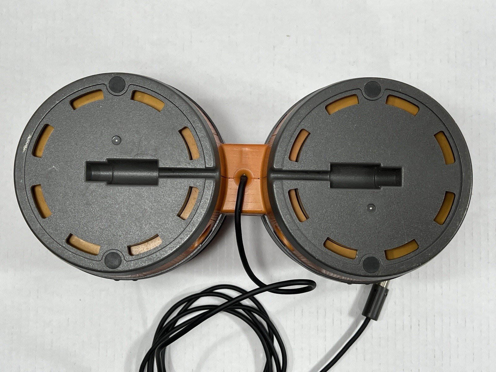 Donkey Kong DK DOL-021 Bongos Nintendo GameCube JUNGLE BEAT Drums ...