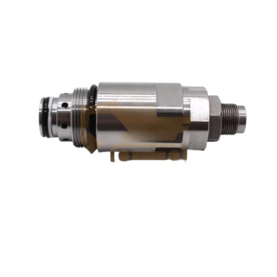 main valves relief valves XKBF-01291 XKBF-01292 for excavator 01291 ...