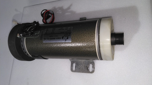 Treadmill Life Fitness FTR Drive Motor + Speed Sensor | eBay