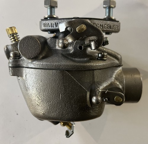 GENUINE FORD TRACTOR CARB 2N 8N 9N MARVEL SCHEBLER TSX33 TSX241 ...