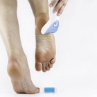 4 Pcs Foot File Replacement Rollers Heads Coarse Essy Premium | eBay