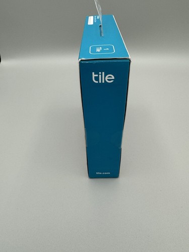 Tile RT-13001 Mate Replaceable Battery Item Tracker for sale online | eBay