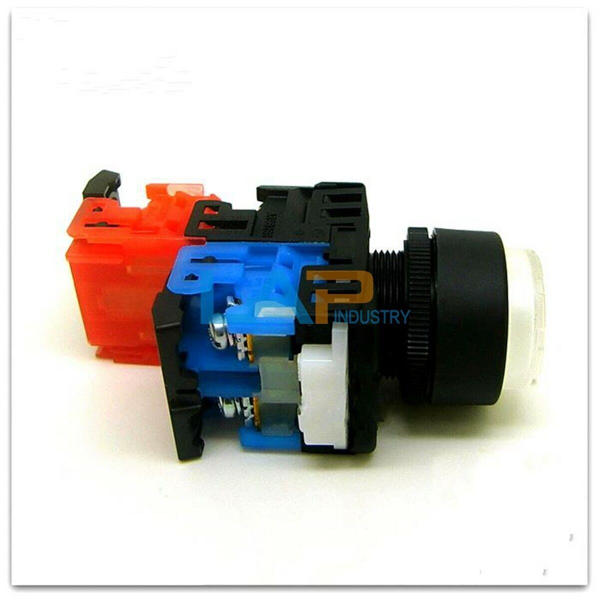 QTY:2 NEW FOR AR22EOL-11E4A/Y/W Bullet with light button | eBay