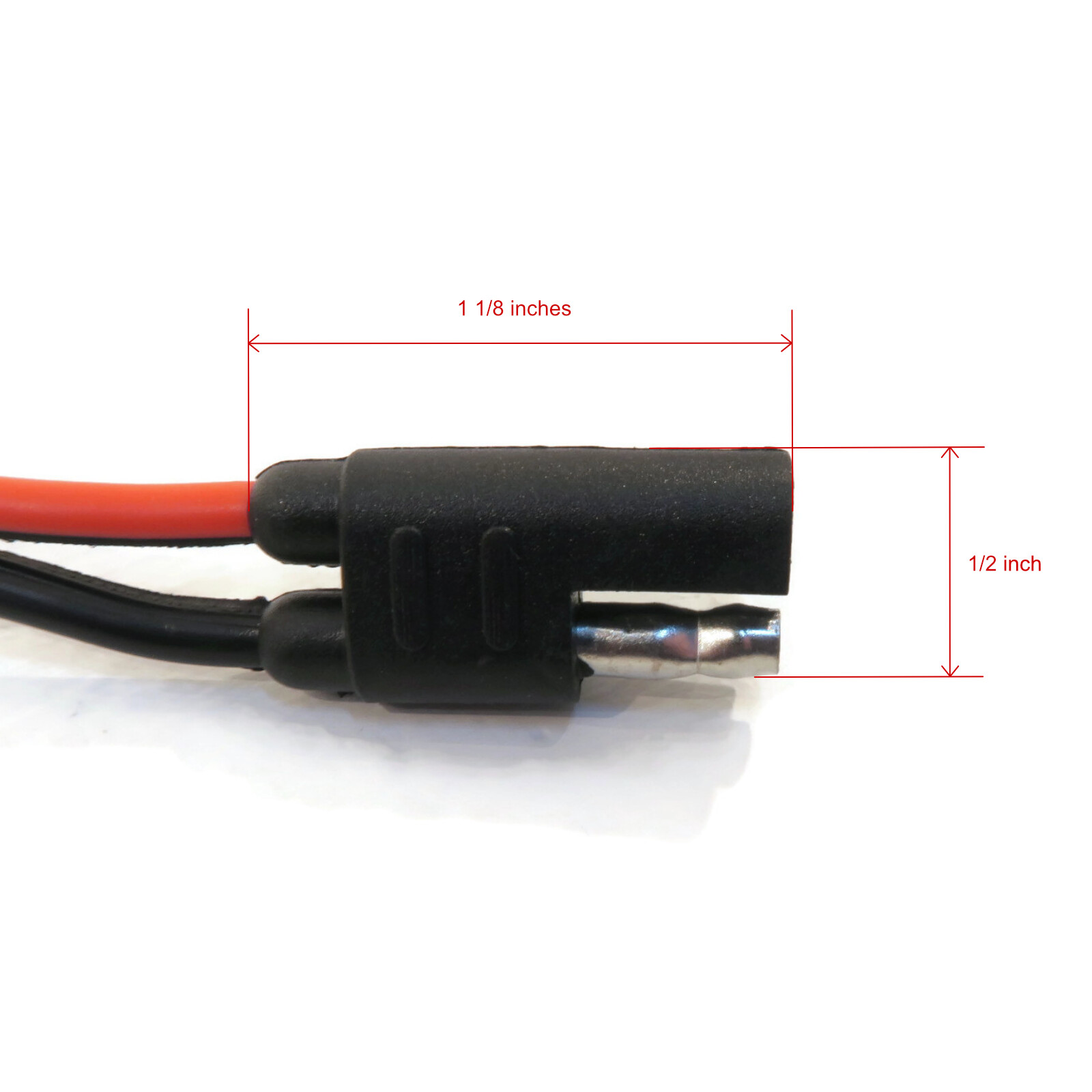 New 10 ft. WIRE HARNESS / POWER CABLES 12V Delavan / EverFlo Demand ...