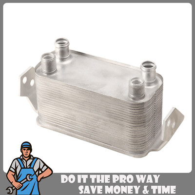 Engine Oil Cooler PBC500051 for Land Rover Range Rover 2006-2012 V8 | eBay