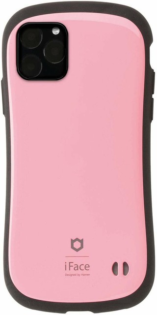 iFace iPhone 11 Pro Max Case Cover 6.5 First Class Standard Baby Pink ...