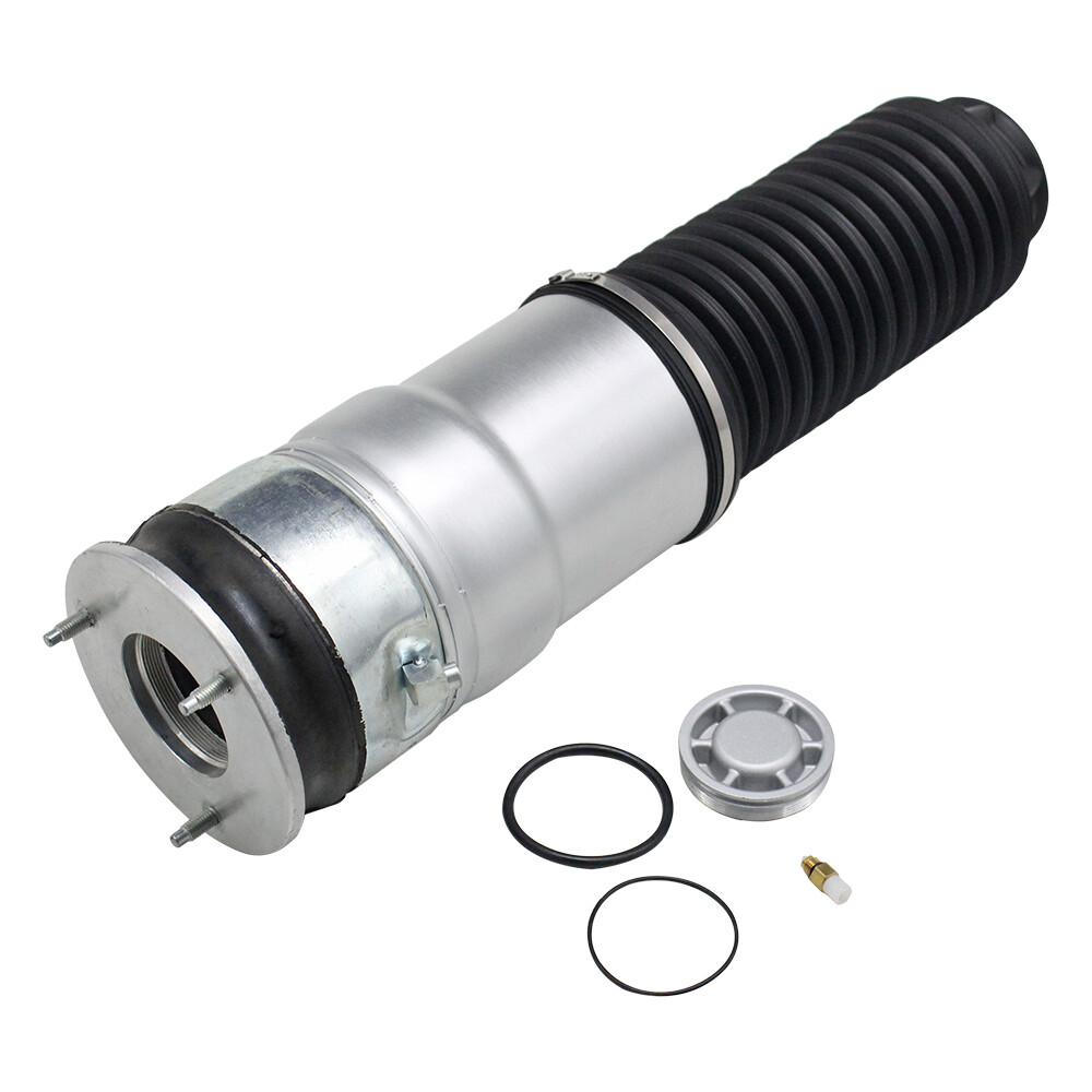 Rear Air Suspension Spring For BMW F01 F02 F04 740 08-15 37126858811 ...