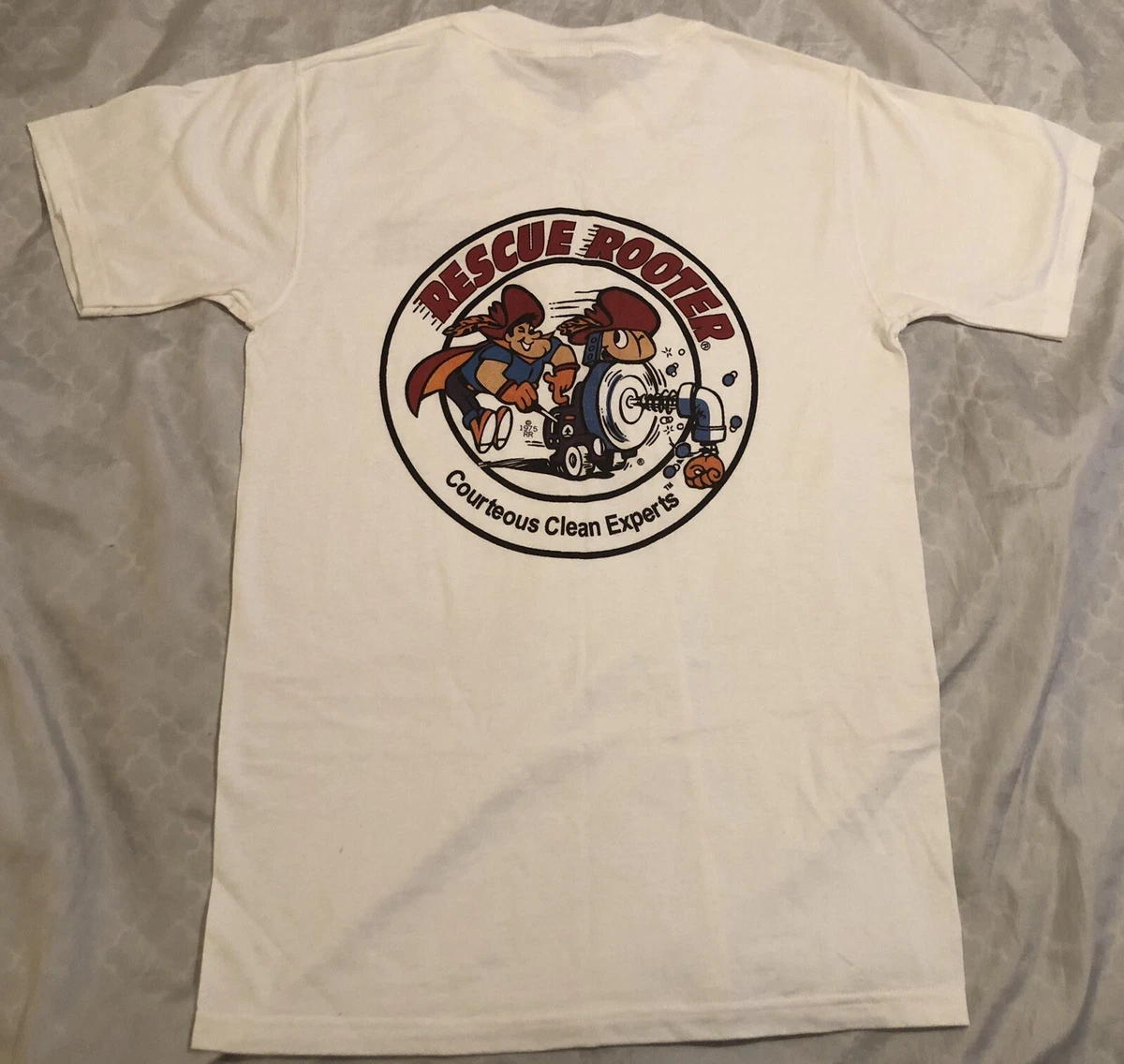 Rescue Rooter Plumbing