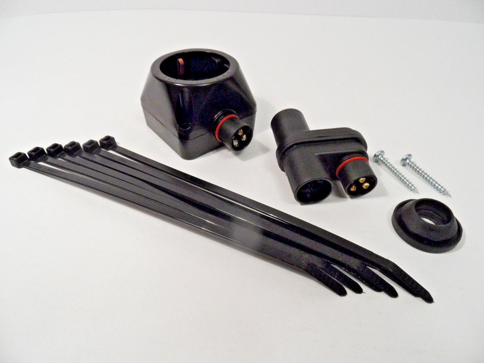 Universal DEFA 460769 Comfort Kit Internal Connection Cable Wiring Set ...