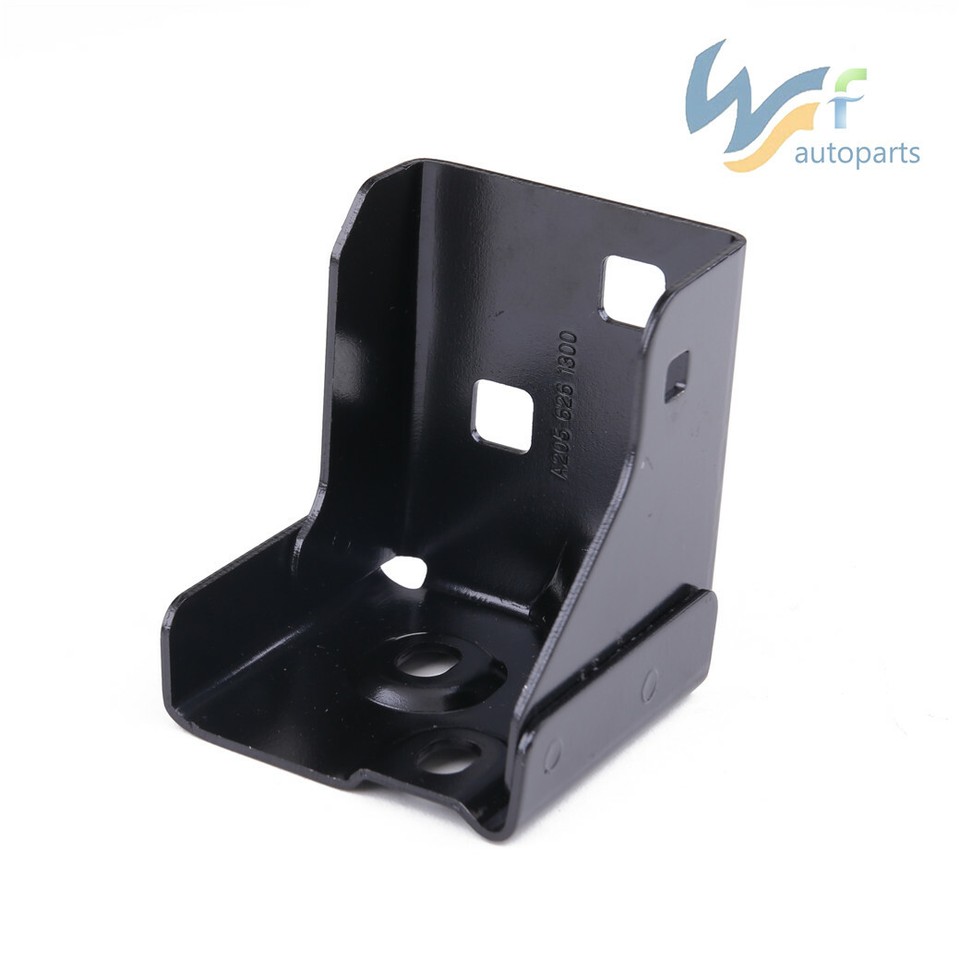 Upper Left Radiator Bracket For Mercedes-Benz C300 C350E C400 C 350 e ...