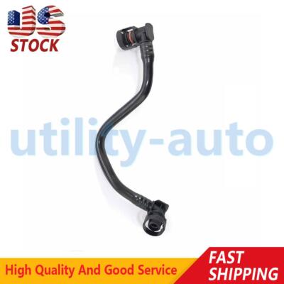 Fuel Tank Breather Hose For BMW X5 X6 E70 E71 xDrive35i xDrive40i ...