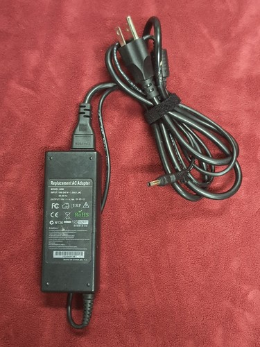Laptop Charger AC Adapter Power Cord Supply N136 90W | eBay