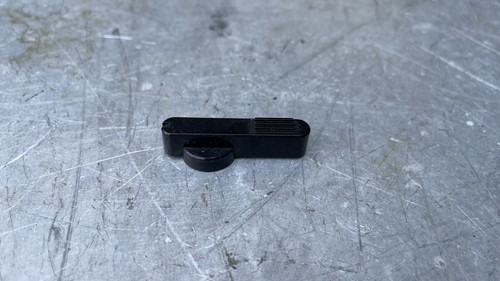 MCS 6602 Parts Out - Play / Stop Knob | eBay