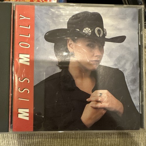 MOLLY - Miss Molly (CD 1993 EFM Disc) | eBay