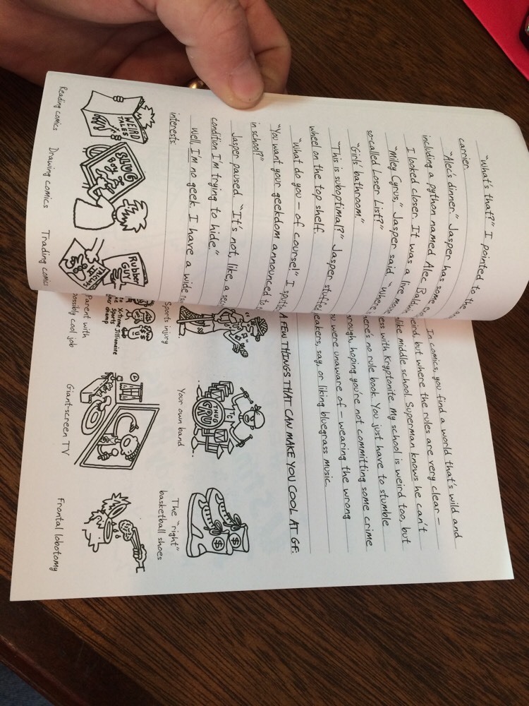 XY6- The Loser List (2011, Paperback) by H.N. Kowitt | eBay